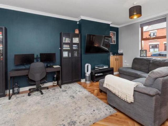 2 bedroom terraced house for sale in Gorsey Lane, Warrington, WA2
