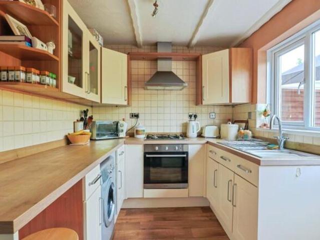 2 bedroom terraced house for sale in Gorse Lane, Poole, BH16