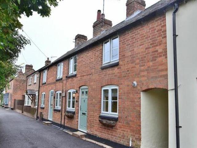 2 Bedroom Terraced House For Sale In Gawcott