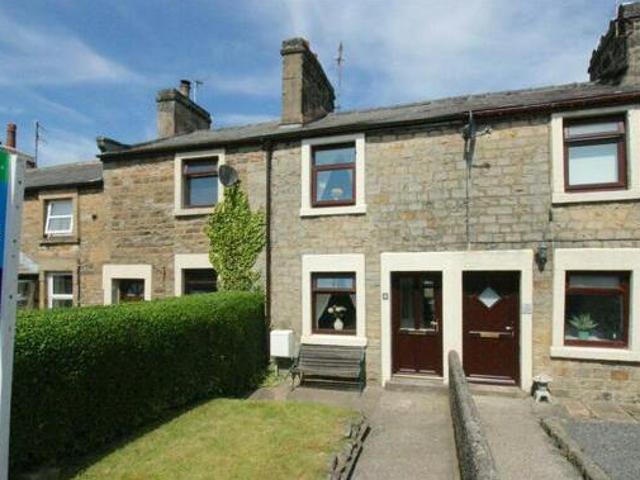 2 Bedroom Terraced House For Sale In Galgate