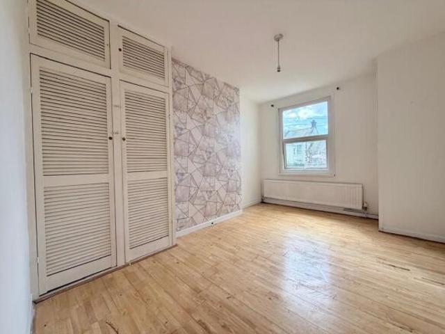 2 bedroom terraced house for sale in Ganges Road, Stoke, Plymouth, PL2