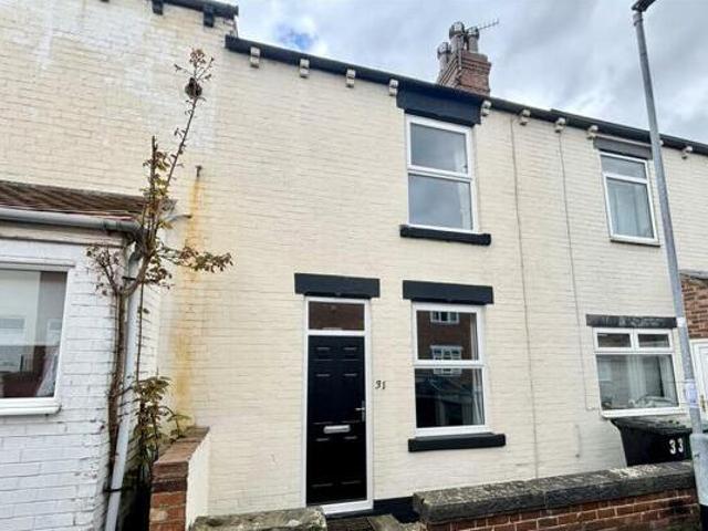 2 Bedroom Terraced House For Sale In Garforth
