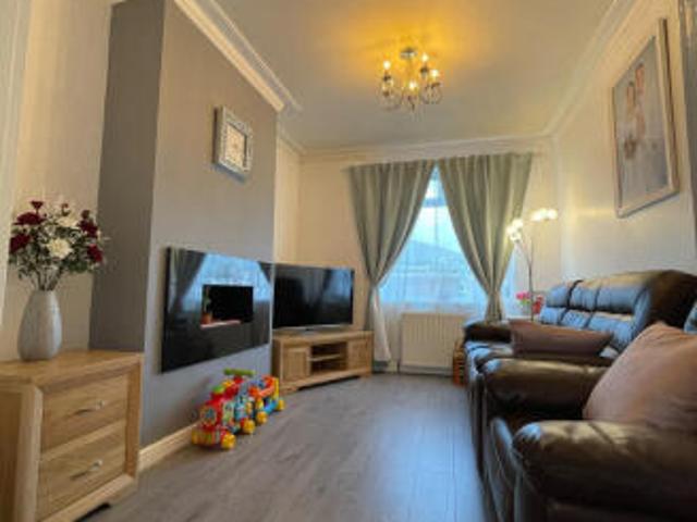 2 bedroom terraced house for sale in Garner Street, Warrington, WA2