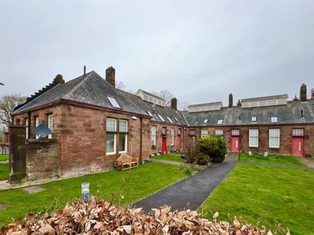 2 Bedroom Terraced House For Sale In Gartcosh