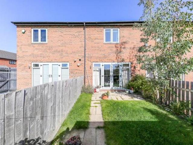 2 bedroom terraced house for sale in George Court, Killingworth, NE12