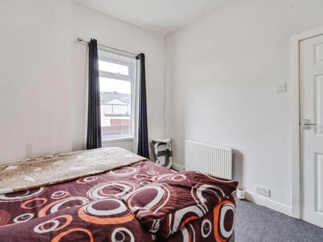 2 bedroom terraced house for sale in Georgina Street, Bolton, Greater Manchester, BL3