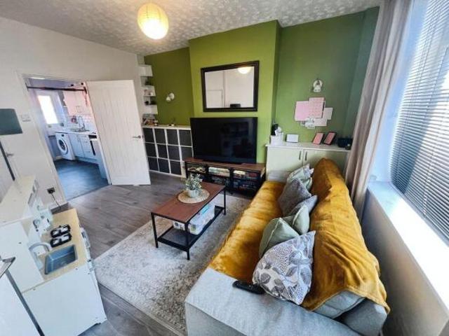 2 bedroom terraced house for sale in Gerrard Street, Bolton, BL4