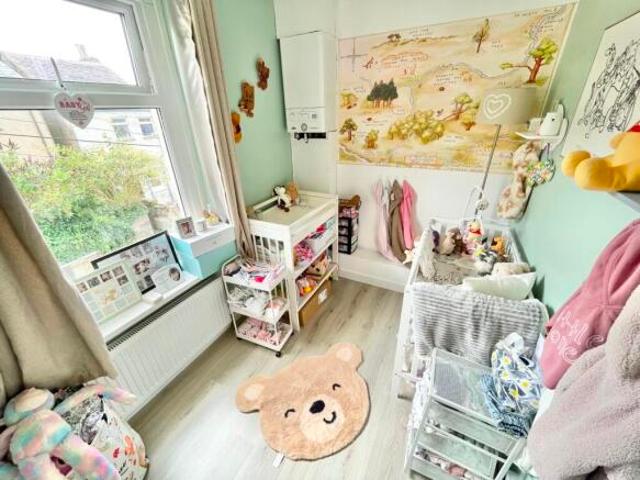2 bedroom terraced house for sale in Gerrard Street, Lancaster, LA1