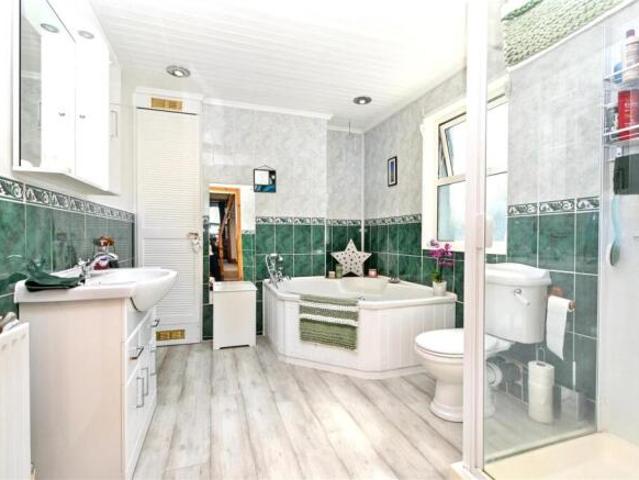 2 bedroom terraced house for sale in Gilbert Road, Eastbourne, BN22