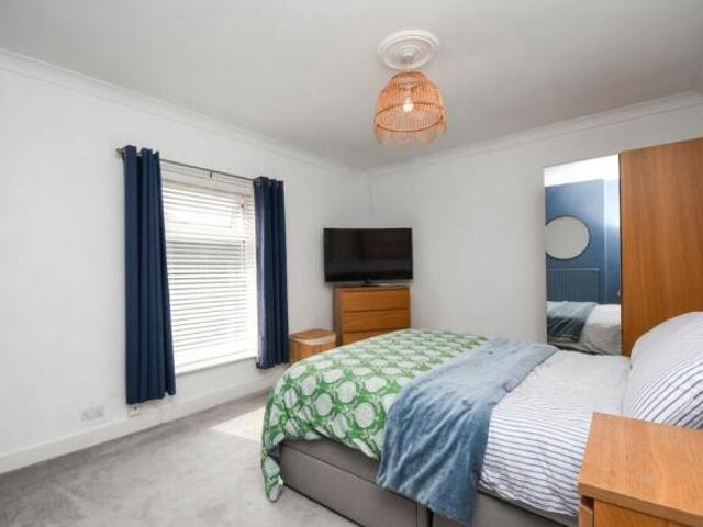2 bedroom terraced house for sale in Gilbert Street, Eccles, M30
