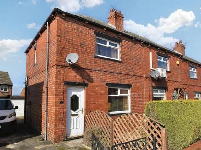 2 Bedroom Terraced House For Sale In Gildersome, Morley