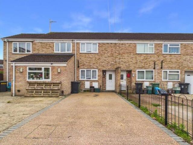 2 bedroom terraced house for sale in Giles Cox, Quedgeley, Gloucester, Gloucestershire, GL2