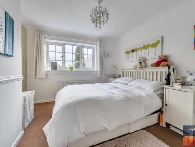 2 bedroom terraced house for sale in Gillies Drive, Rooksdown, RG24
