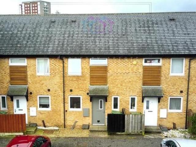 2 Bedroom Terraced House For Sale In Gipton