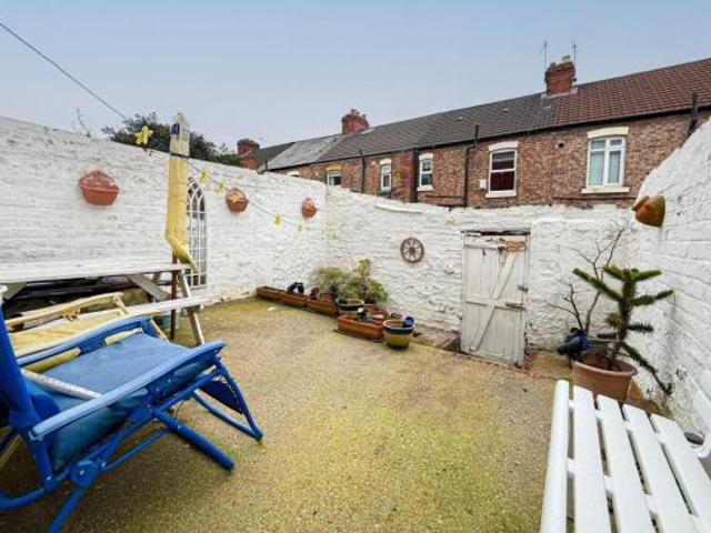 2 bedroom terraced house for sale in Gladeville Road, Liverpool, L17