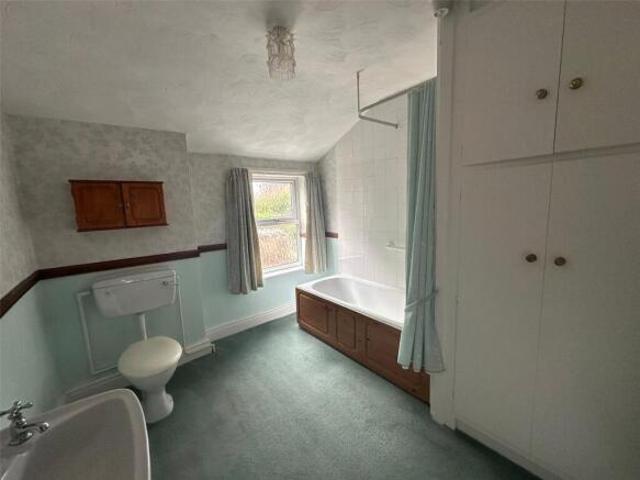 2 bedroom terraced house for sale in Gladstone Avenue, Chester, Cheshire, CH1