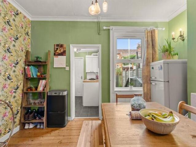2 bedroom terraced house for sale in Gladstone Street, Norwich, NR2