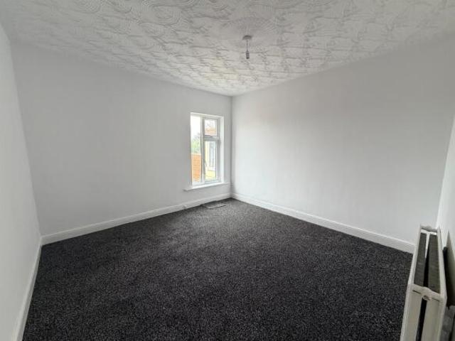2 bedroom terraced house for sale in Gladstone Street, Peterborough, PE1