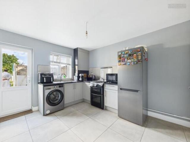 2 bedroom terraced house for sale in Gladstone Street, Peterborough, PE1