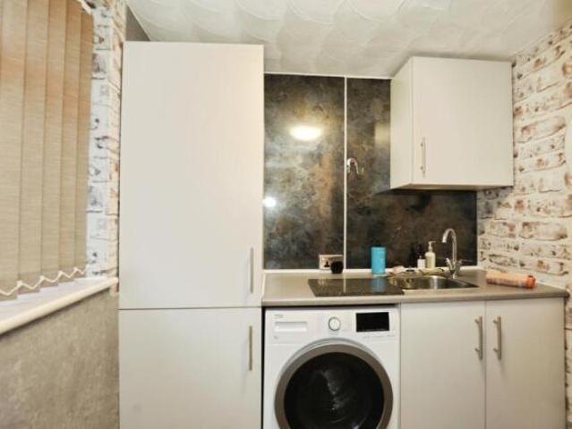 2 bedroom terraced house for sale in Gladstone Street, Stoke on Trent, ST4