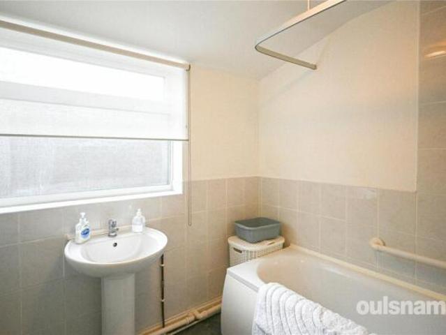 2 bedroom terraced house for sale in Gladys Road, Bearwood, West Midlands, B67