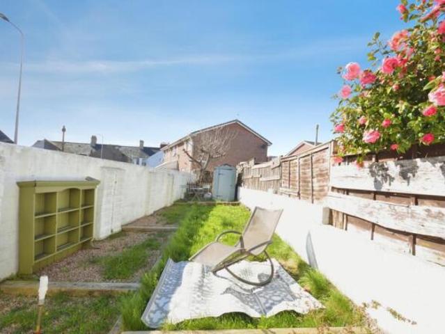 2 bedroom terraced house for sale in Glamorgan Street, Canton, Cardiff, CF5