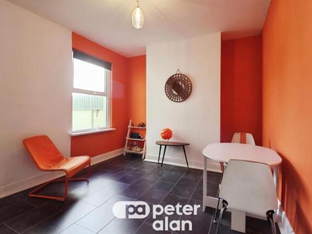 2 bedroom terraced house for sale in Glan Y Nant Road, Cardiff, CF14