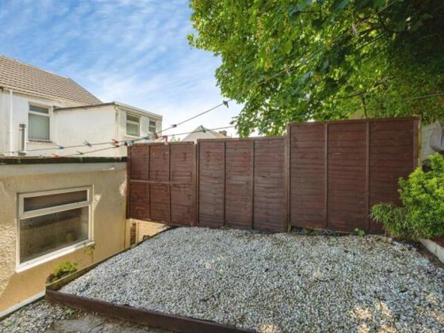 2 bedroom terraced house for sale in Glantawe Street, Morriston, Swansea, SA6