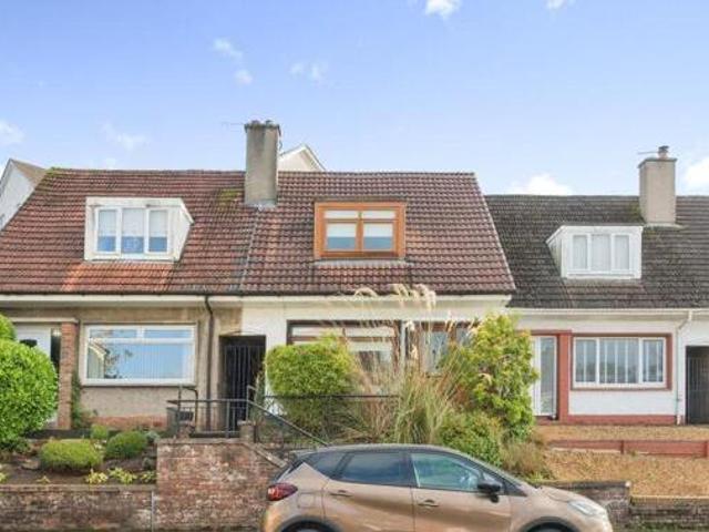 2 Bedroom Terraced House For Sale In Glasgow