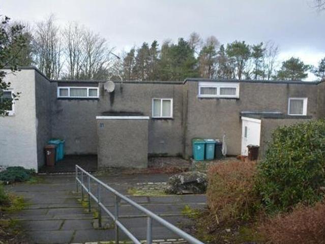 2 Bedroom Terraced House For Sale In Glasgow
