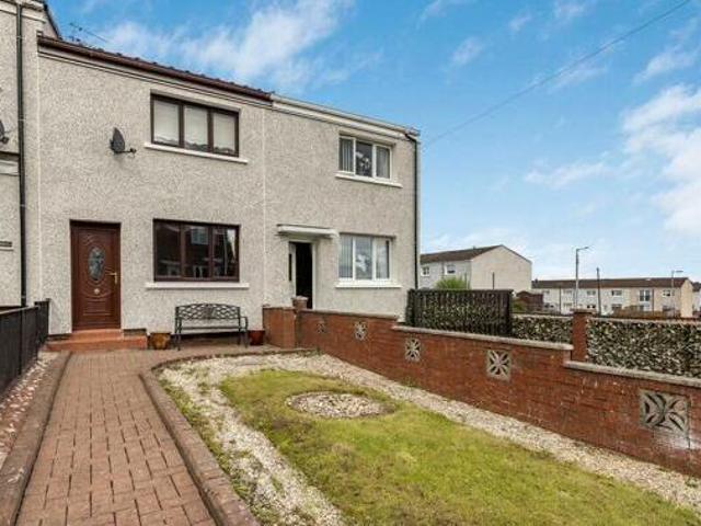 2 Bedroom Terraced House For Sale In Glasgow