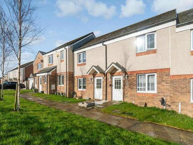 2 Bedroom Terraced House For Sale In Glasgow