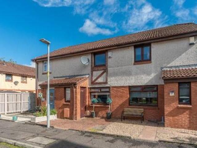 2 Bedroom Terraced House For Sale In Glasgow