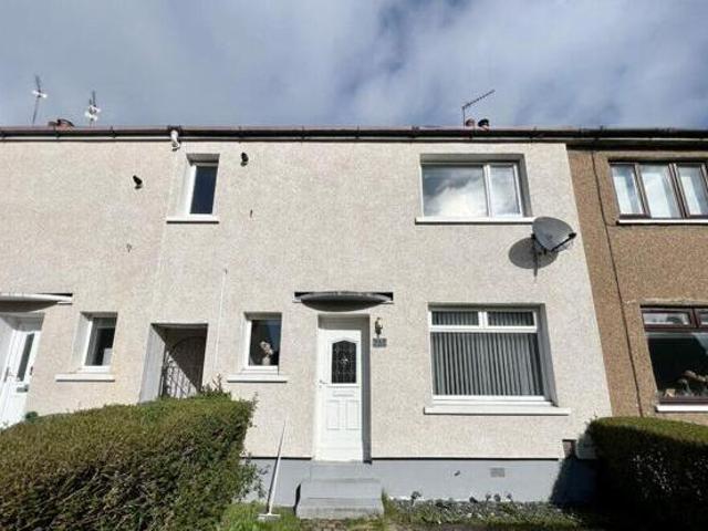 2 Bedroom Terraced House For Sale In Glasgow