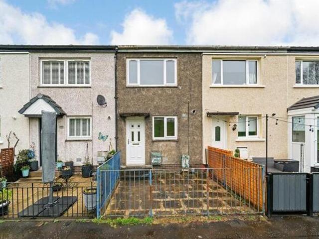 2 Bedroom Terraced House For Sale In Glasgow