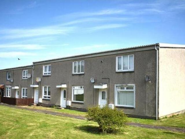 2 Bedroom Terraced House For Sale In Glasgow, South Lanarkshire
