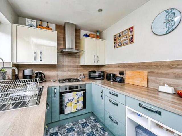 2 bedroom terraced house for sale in Glastonbury Close, LIVERPOOL, Merseyside, L6