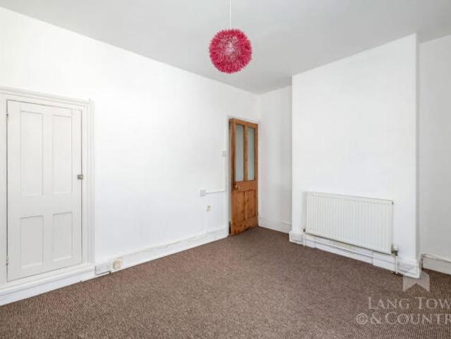 2 bedroom terraced house for sale in Glenmore Avenue, Stoke, Plymouth, PL2