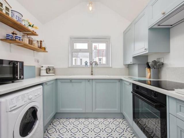 2 bedroom terraced house for sale in Glendower Road, Plymouth, PL3
