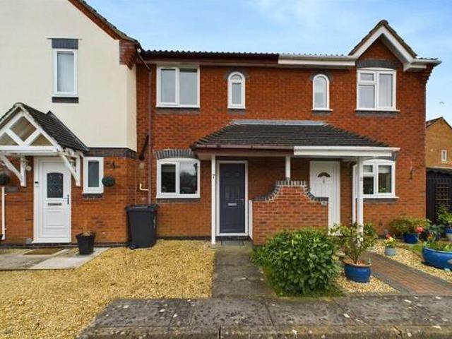 2 Bedroom Terraced House For Sale In Gloucester, Gloucestershire