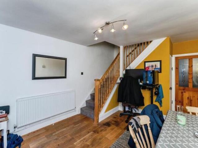 2 bedroom terraced house for sale in Gloucester Street, Chester, CH1