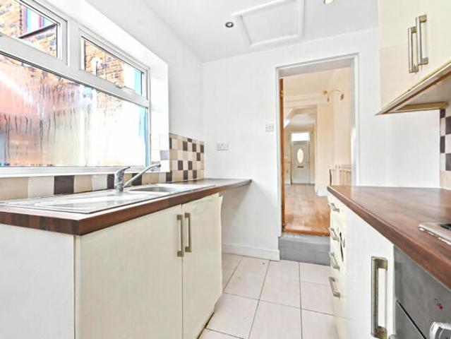 2 bedroom terraced house for sale in Glover Street, Birches Head, Stoke on Trent, ST1