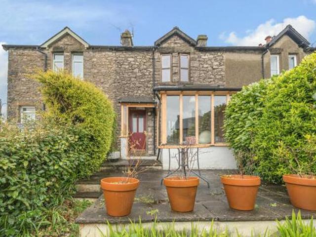 2 Bedroom Terraced House For Sale In Grange over sands, Cumbria