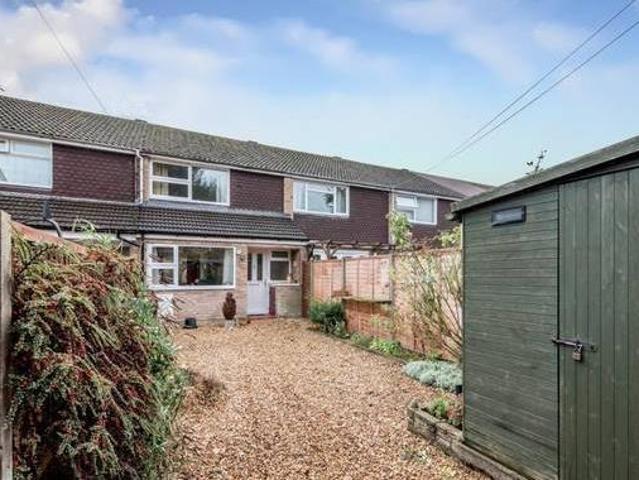 2 bedroom terraced house for sale in Grange GardensSharnbrookBedfordMK44 1JA MK44