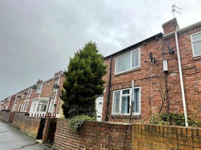 2 Bedroom Terraced House For Sale In Grange Villa, Chester Le Street
