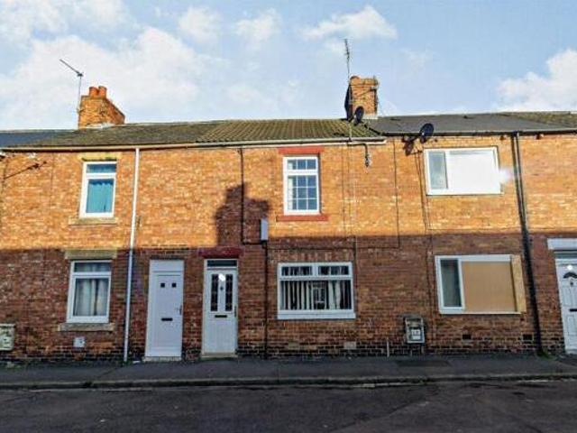 2 Bedroom Terraced House For Sale In Grange Villa