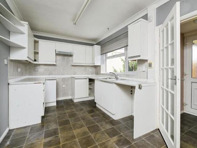 2 bedroom terraced house for sale in Gransley Rise, Peterborough, PE3