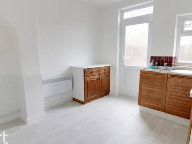 2 bedroom terraced house for sale in Grantley Street Grantham NG31