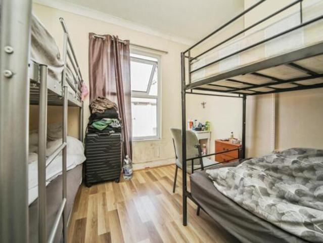 2 bedroom terraced house for sale in Granville Street, Ipswich, IP1
