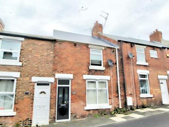2 Bedroom Terraced House For Sale In Grasswell